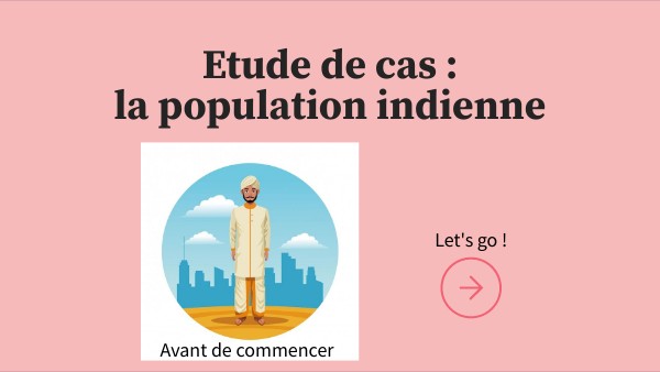 ETUDE DE CAS POP INDIENNE