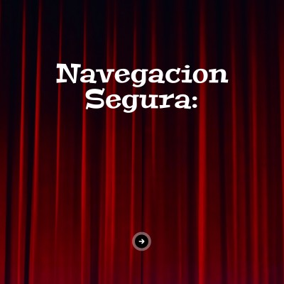 SE ABRE EL TELÓN