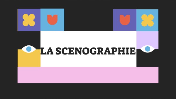 Cendrillon - Pommerat | Genially