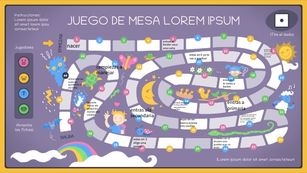 Genially sin título | Genially