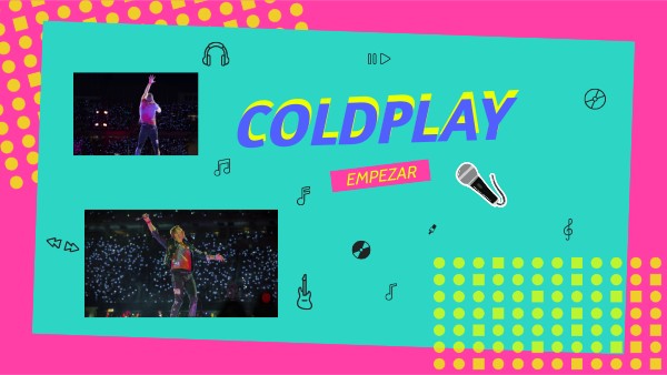 Coldplay