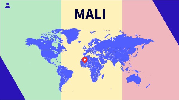 MALI | Genially