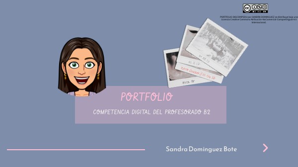 EDUKI DIGITALAK B2 Sandra Domínguez | Genially