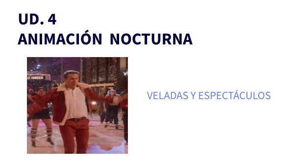 UD.4 Animación Nocturna | Genially
