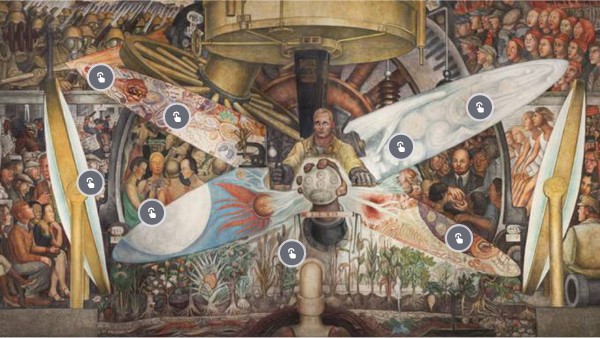 Muralismo Diego Rivera | Genially