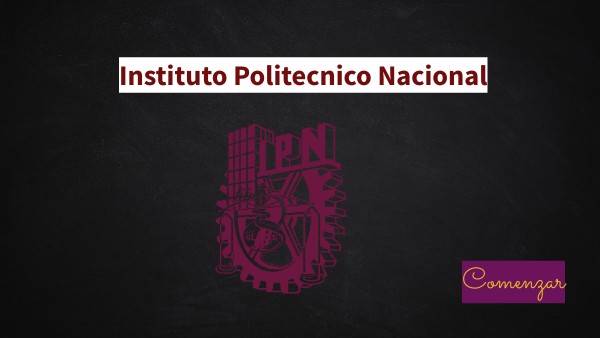 Presentación IPN