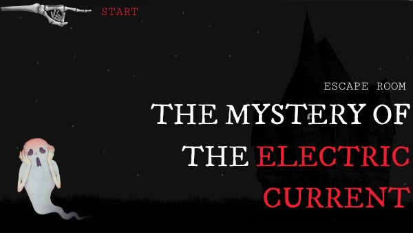 ELECTRIC ESCAPE ROOM