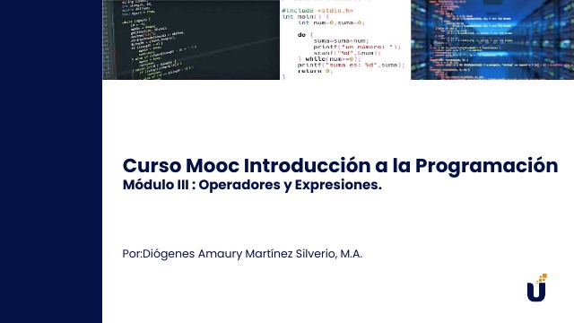 Mooc_3_IntroProgramación