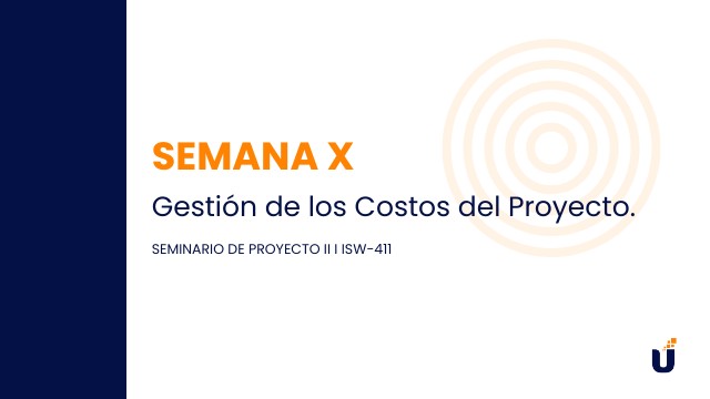 Seminario II_S10 | Genially