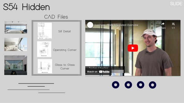 Tremont Presentation | Genially