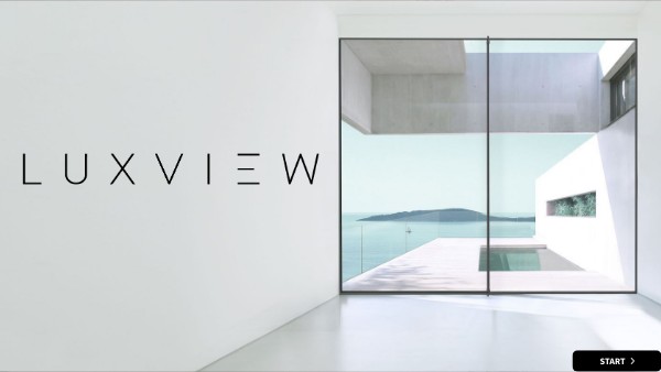 LuxView Primary Catalog