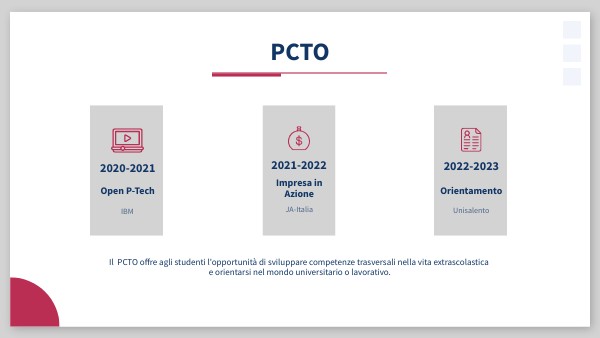 PCTO
