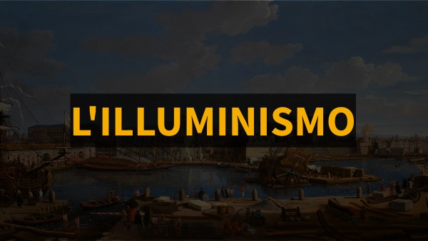 Illuminismo