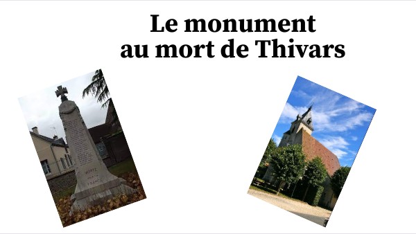 Copie - BASIC DARK PRESENTATION