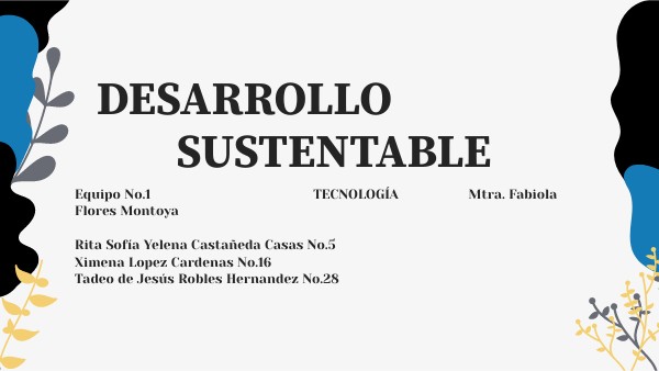 BASIC DIGITAL DOSSIER | Genially