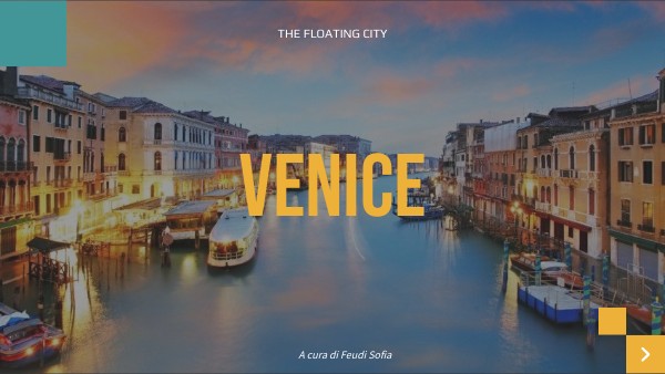 VENICE