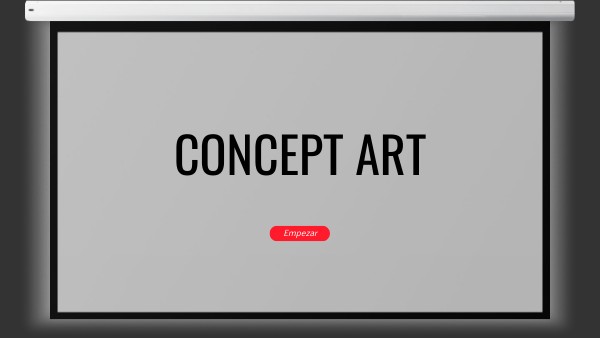 Concept art | Genially