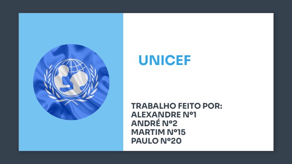 UNICEF