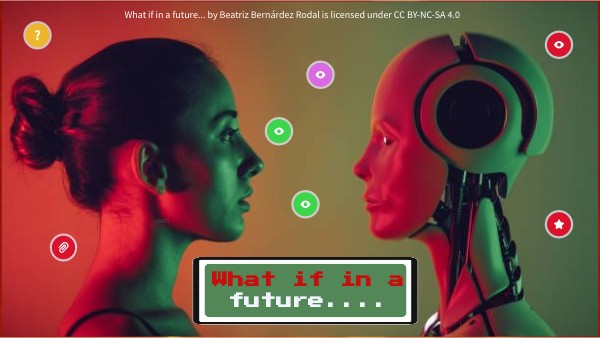 What if in a future...
