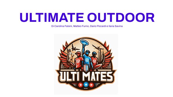 Ultimate | Genially
