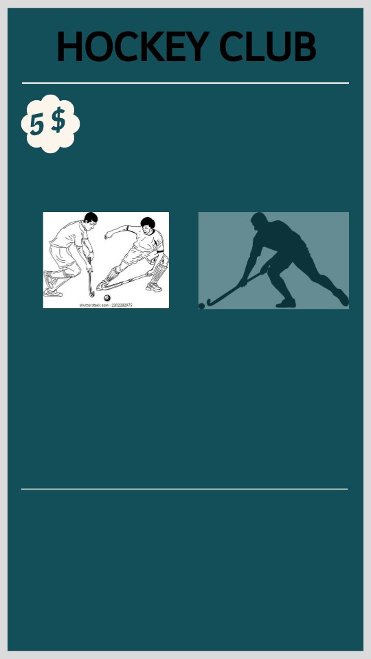 INTERACTIVE CATALOG | Genially