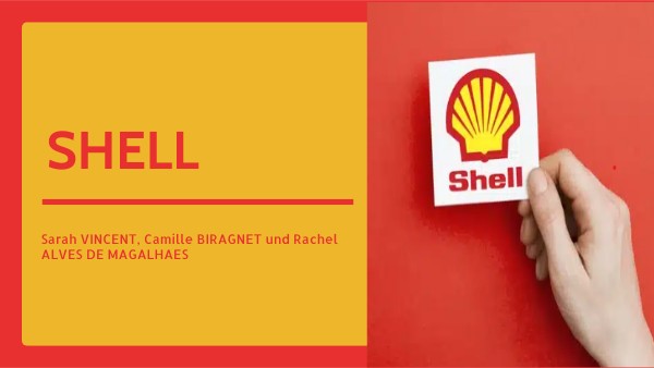 Shell