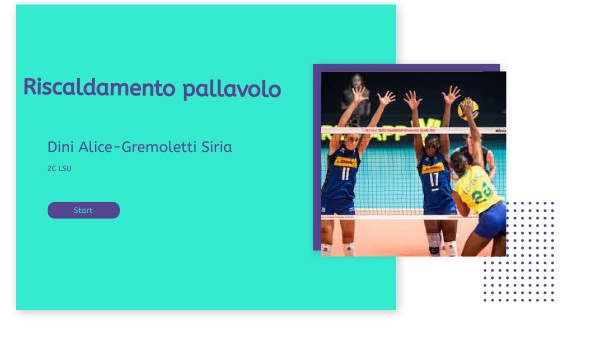 Copia - 2CLSU_Dini_Gremoletti_Il riscaldamento