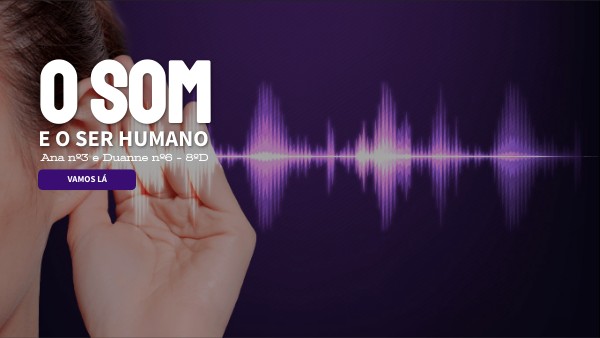 O som - Ana e Duh lindinhas