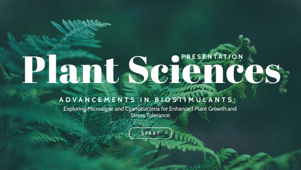 NATURE PRESENTATION | Genially