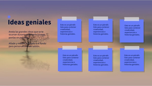 Ideas Geniales_ Intro a Genially