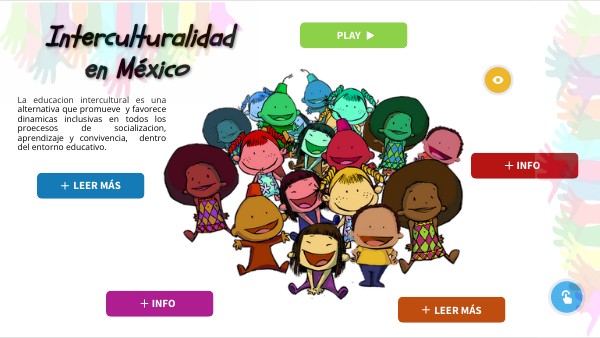 La educación intercultural | Genially