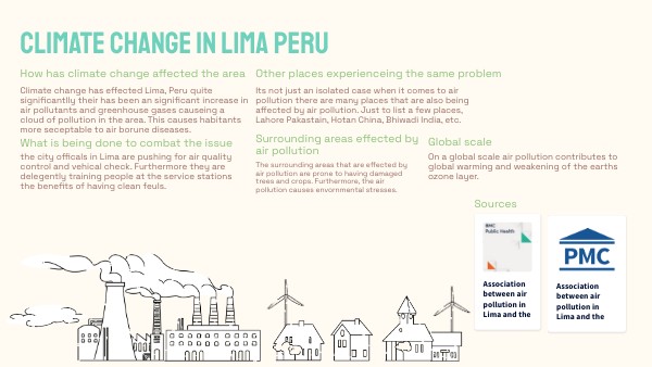 POLLUTION HORIZONTAL INFO