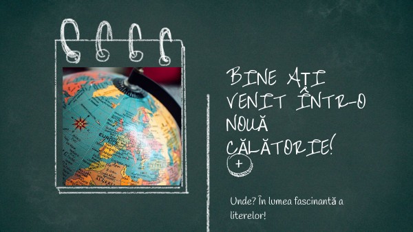 SUNETUL ȘI LITERA g MIC DE MÂNĂ | Genially