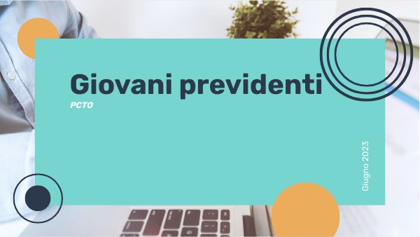 BUSINESS VISION PRESENTATION | Genially