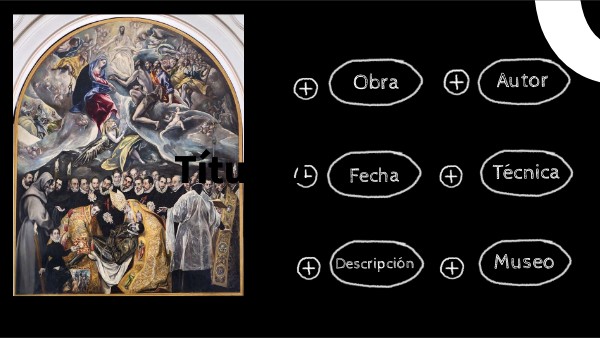 El Greco | Genially