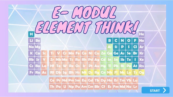 E- MODUL ELEMENT - THINK!