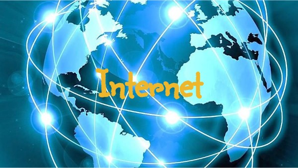 sequence 3 internet | Genially