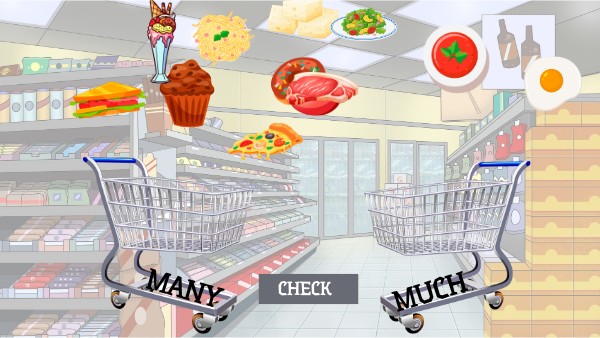 much many | Genially