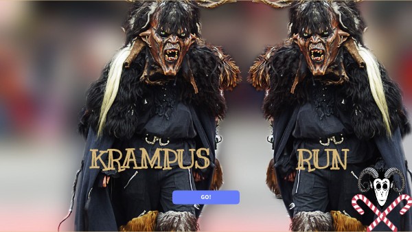 Krampus Run