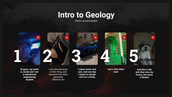 HORIZONTAL TOP | Genially