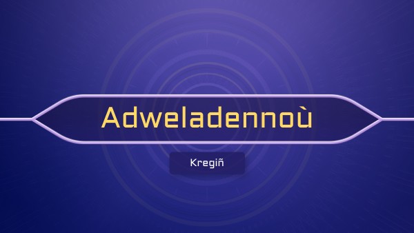 kwizz bloavezh 4