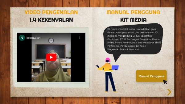 Kit Media Instruksional Husnina | Genially