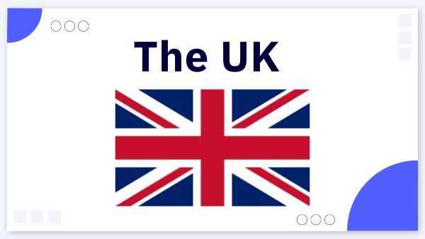 The UK