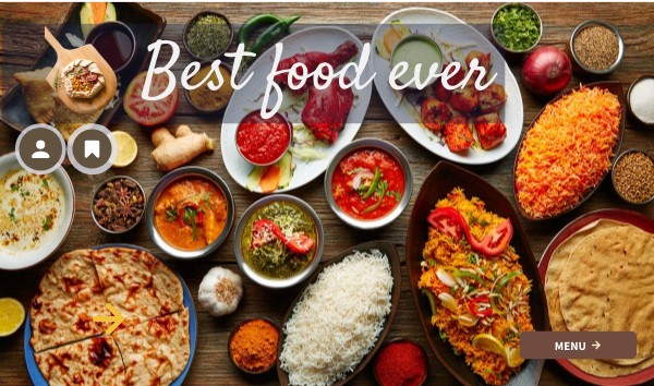 Best food ever | Genially