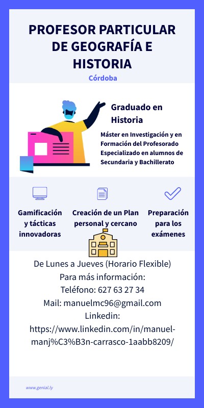 BASIC INFOGRAPHIC | Genially