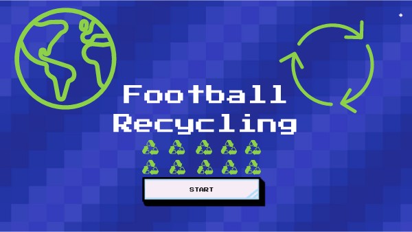 foot Recycling | Genially