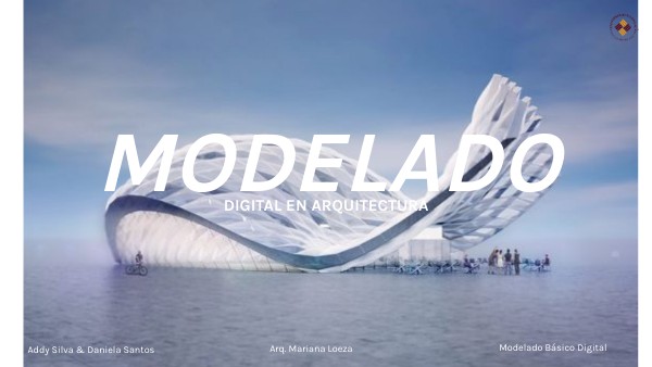 Modelado Digital