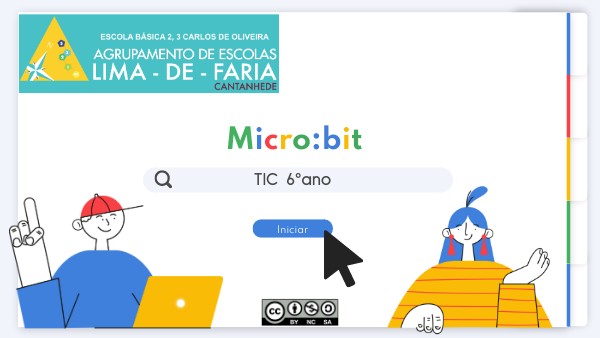 Micro:bit | Genially