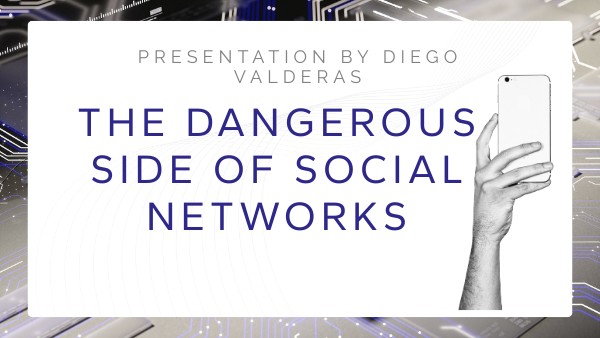 Presentación Big Data & IOT | Genially