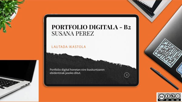 DIGIPREST B2 - SUSANA PEREZ | Genially